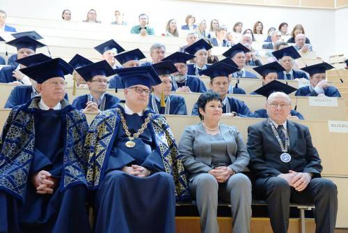 Vilniaus Gedimino technikos universiteto 60-metis – Mokslo Lietuva