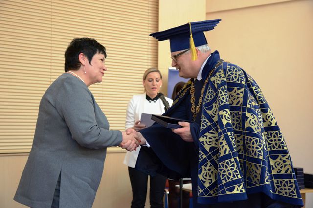 Vilniaus Gedimino technikos universiteto 60-metis – Mokslo Lietuva