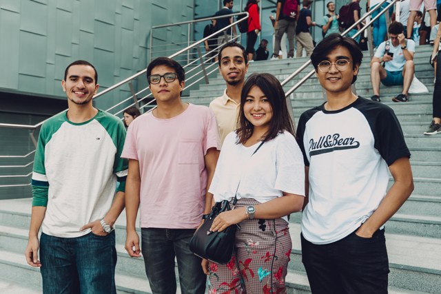 Užsieniečiai įvardijo, kodėl renkasi studijas Lietuvoje – Mokslo Lietuva